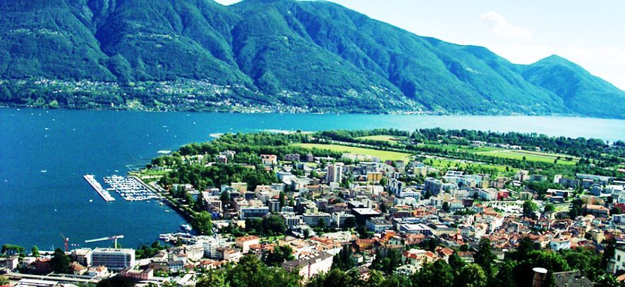 Città di Locarno
